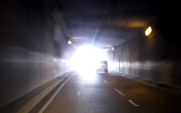 Driving with limited visibility | Driver Knowledge Test (DKT) Resources