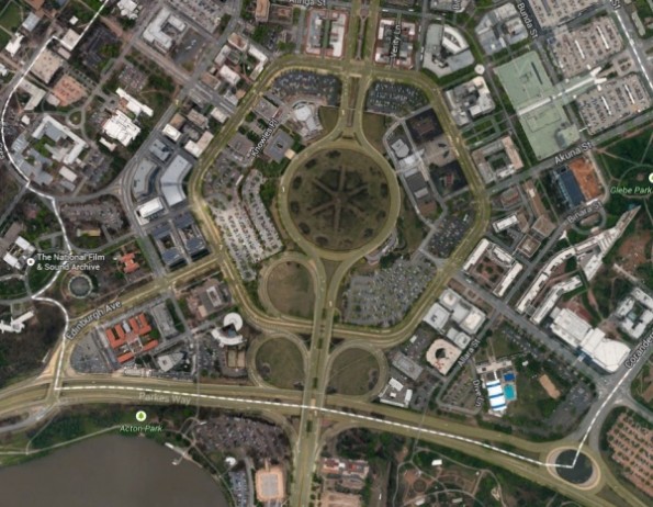 12 amazing and daunting junctions around the world | Driver Knowledge ...