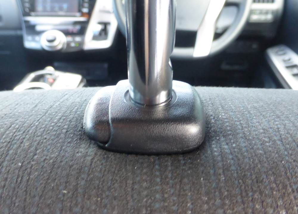 How to Adjust Your Car Seat Position Correctly How to Adjust Your Car Seat Position Correctly