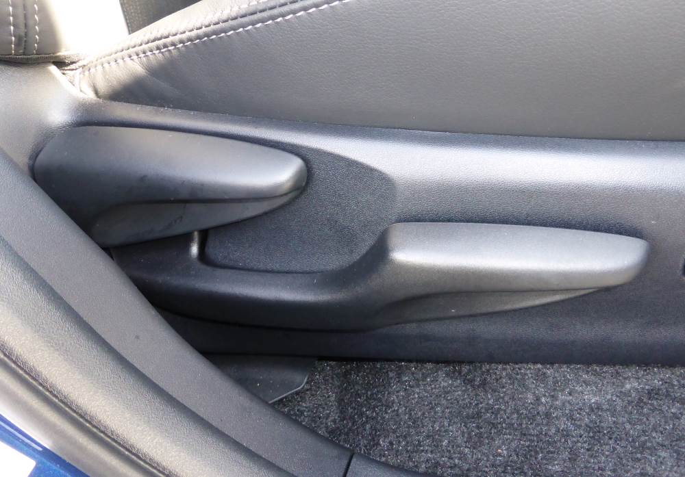 How to Adjust Your Car Seat Position Correctly How to Adjust Your Car Seat Position Correctly
