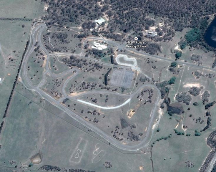 How to become a police road traffic officer