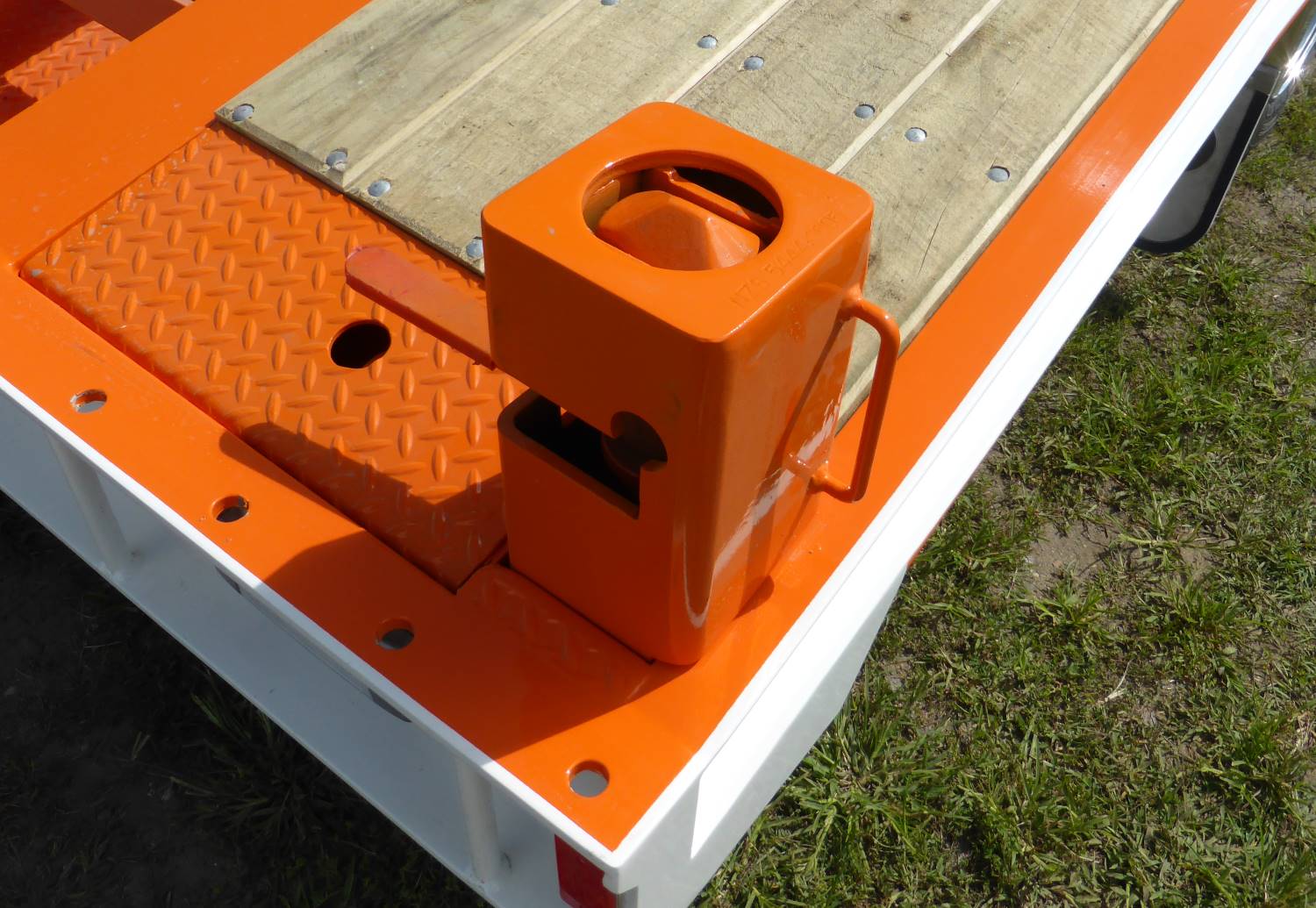 What are lashings and load securing devices? | Driver Knowledge Test ... What are lashings and load securing devices? | Driver Knowledge Test ...