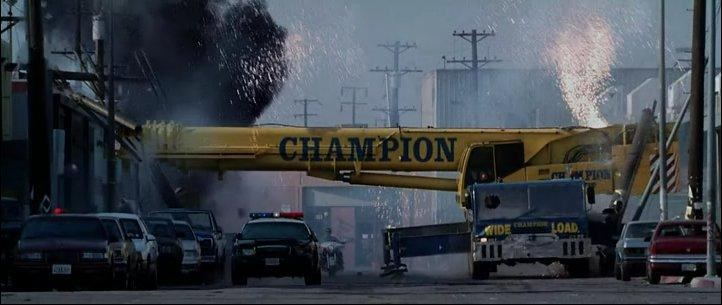 How to become a stunt driver