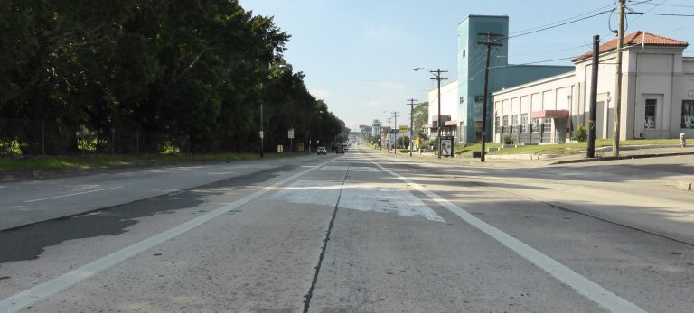 Road markings: rules and types