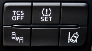 What is traction control?
