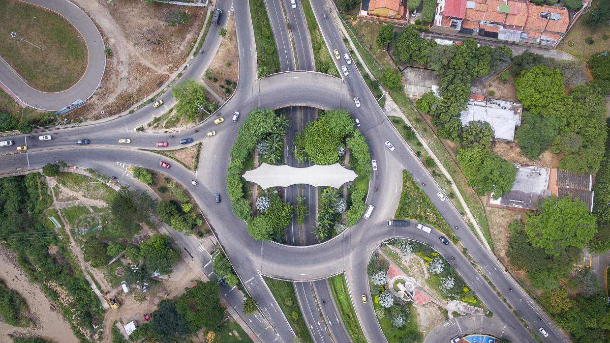 Maximum vehicle widths, lengths and heights