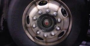 Lug nut and wheel nut indicators - how they work