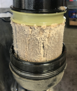 How to avoid fuel contamination with diesel exhaust fluid (DEF)