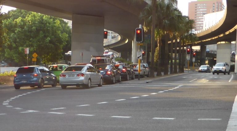 Road markings: rules and types