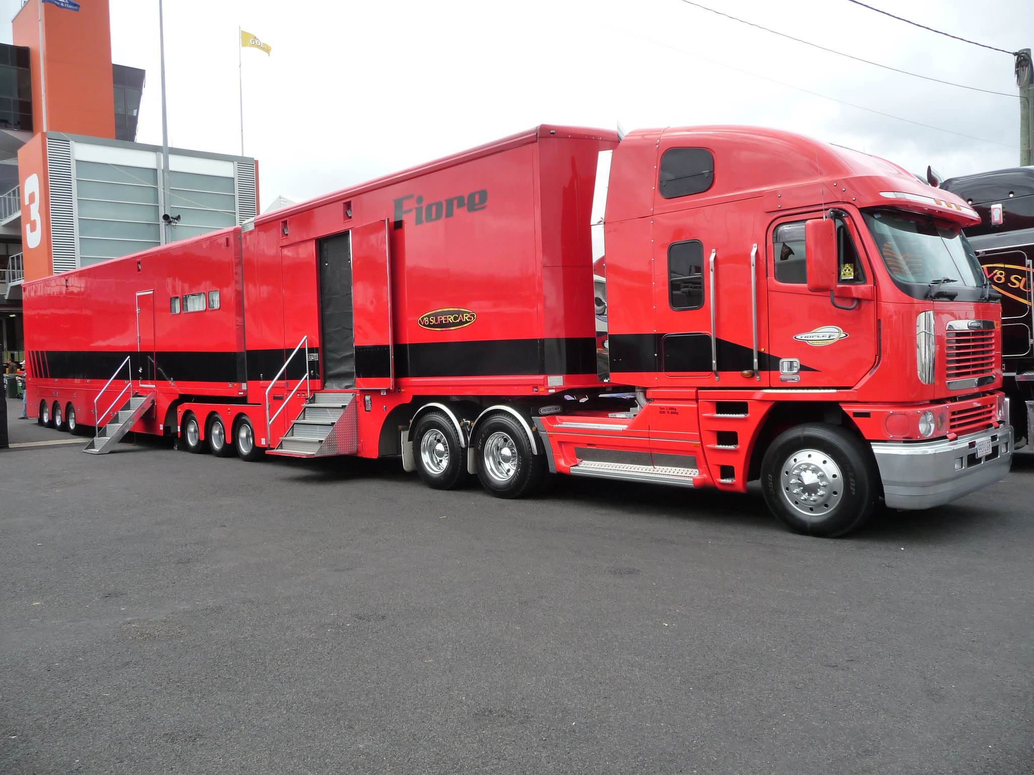 What is a car carrier or car transporter?