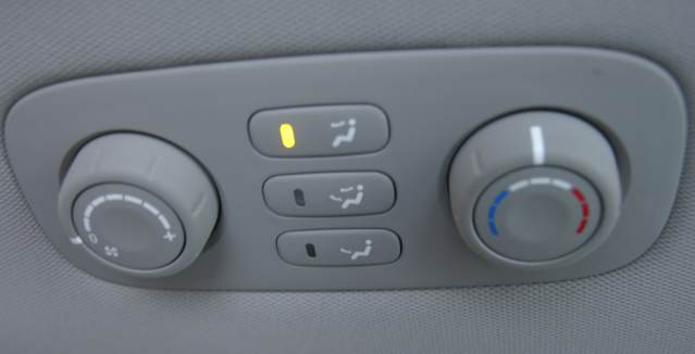 How does air conditioning work in your car or truck?