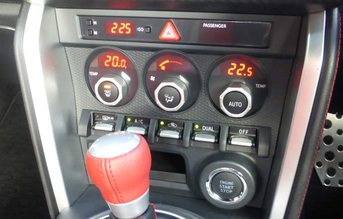 How does air conditioning work in your car or truck?