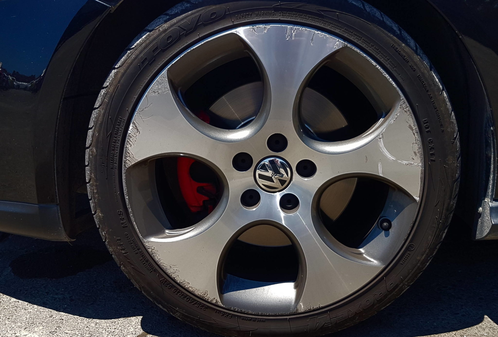 How to make an old car stand out to the average millennial buyer