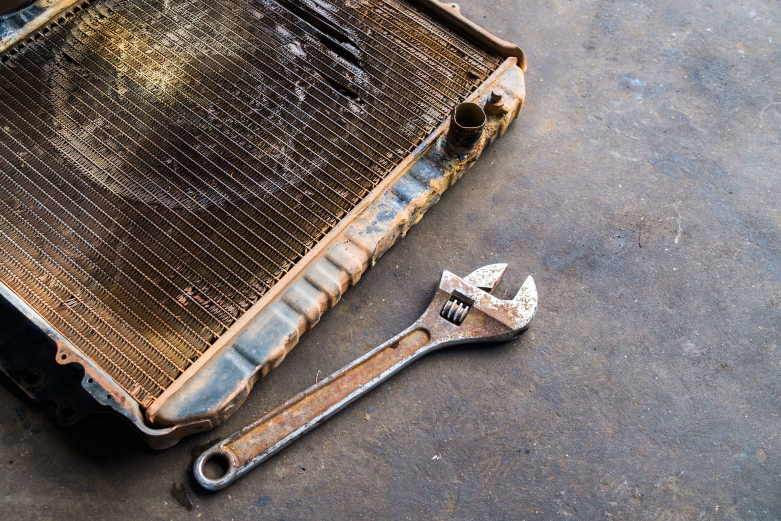 How to check your engine’s cooling system | Driver Knowledge Test (DKT ...