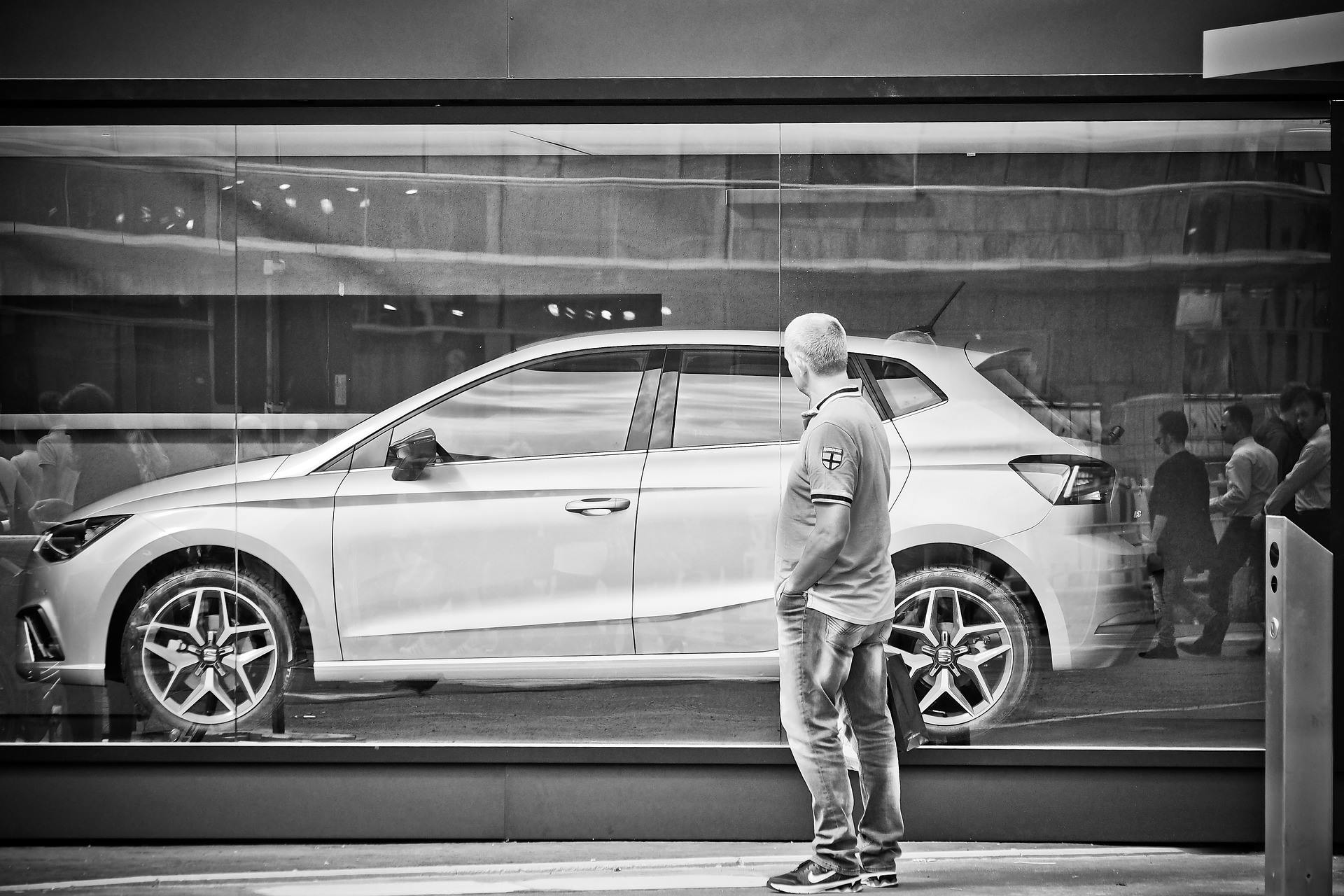 Follow these useful tips to easily buy a new car | Driver Knowledge ...