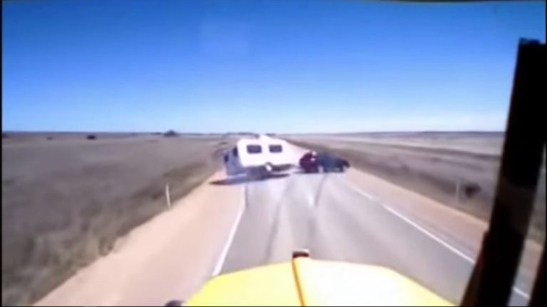 How do rollover accidents happen and what causes them?