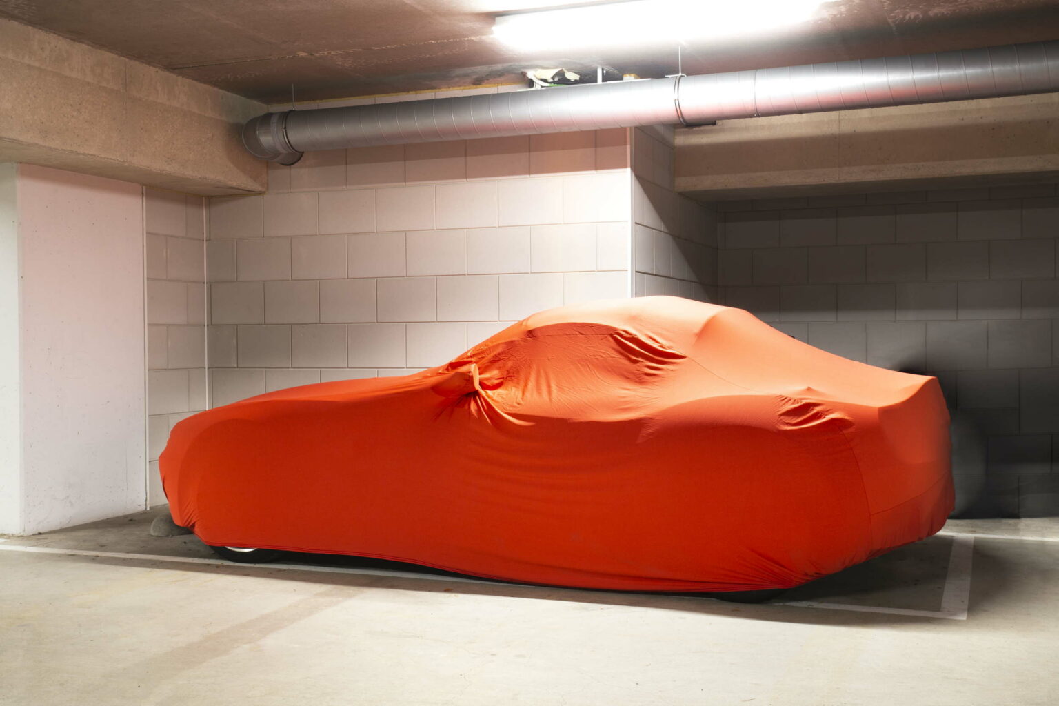 Should you get a cover for your car or motorbike?
