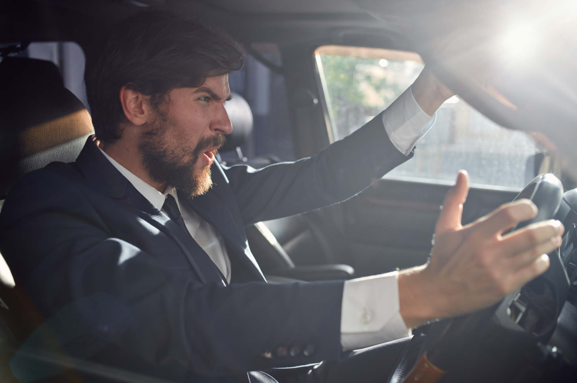 Steps for managing riskier drivers