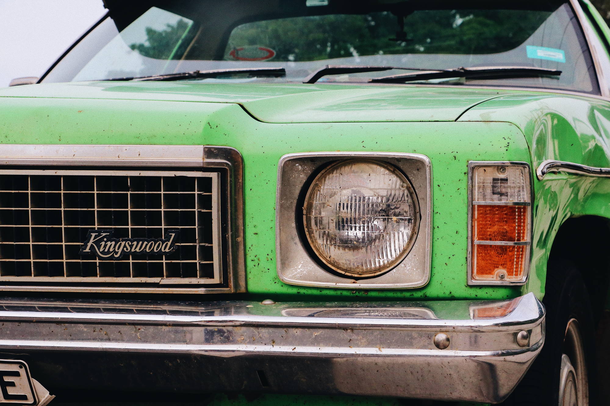 Tips to retain your car's value