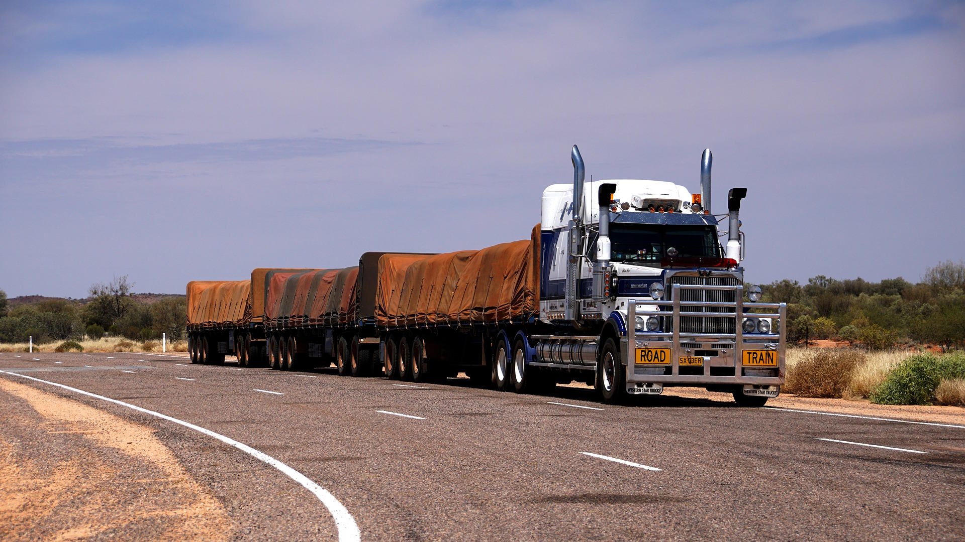 Navigating the Requirements: Steps to Becoming a Heavy Truck Driver ...