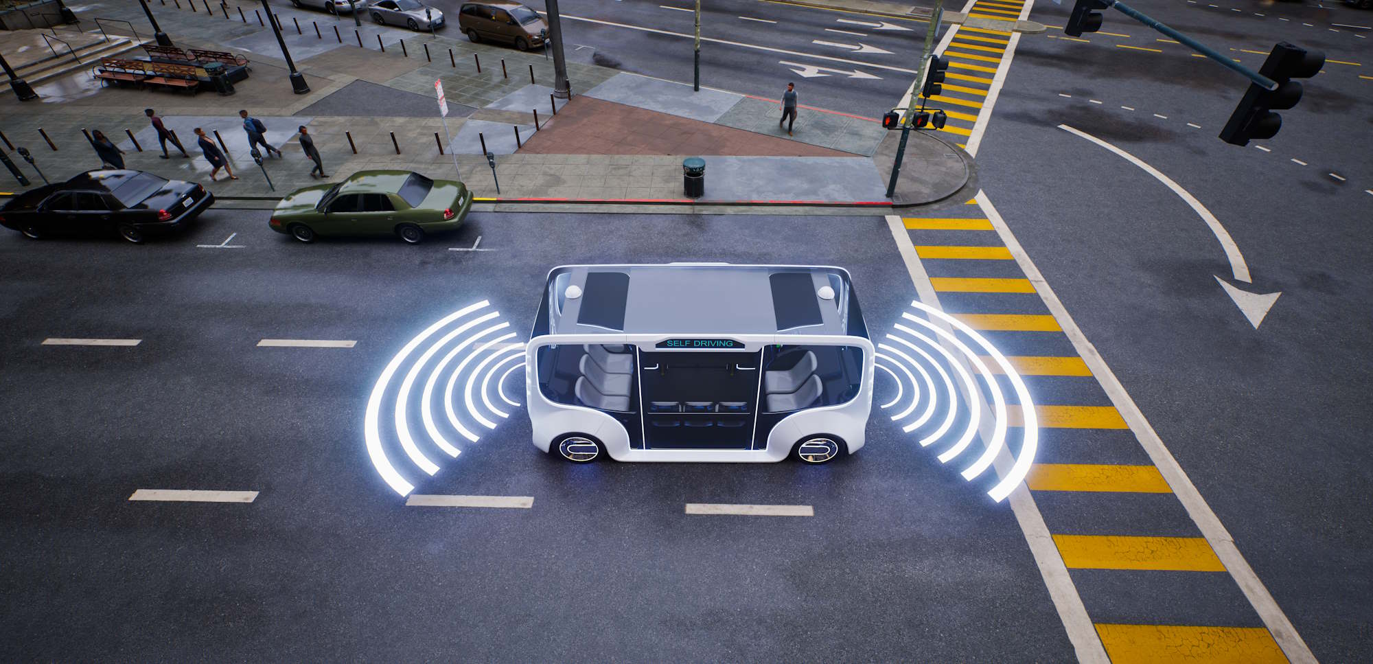 What are the regulatory hurdles associated with autonomous vehicles? What are the regulatory hurdles associated with autonomous vehicles?