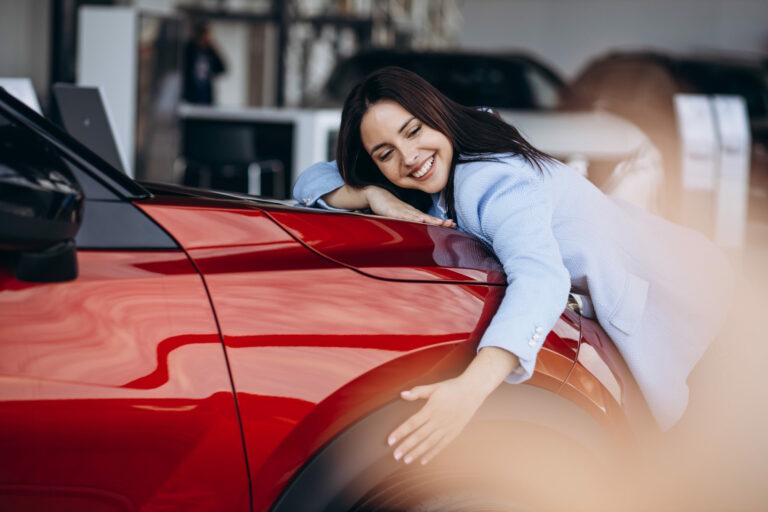 Comprehensive vs third-party car insurance: a guide for new drivers