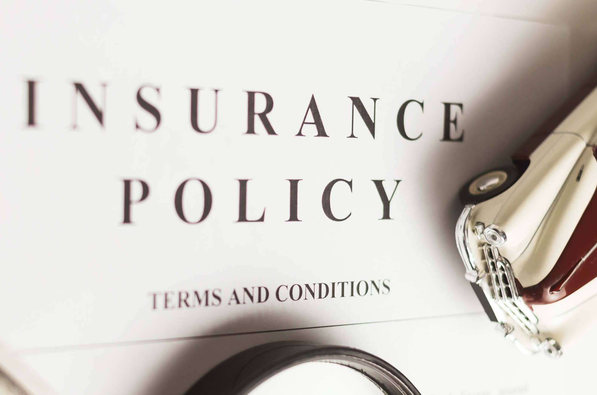 Why car insurance is a must-have investment for every driver