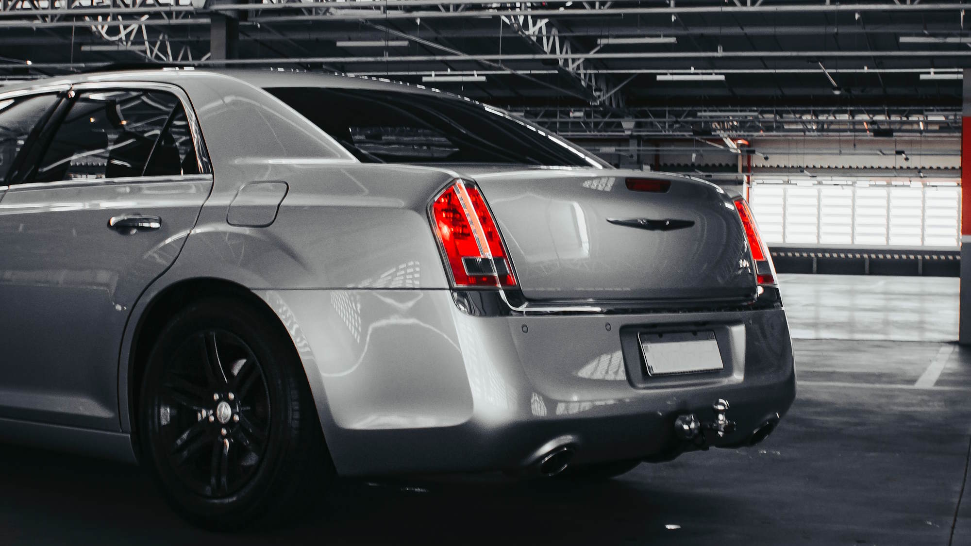 Essential car knowledge: 4 things every Chrysler owner should know