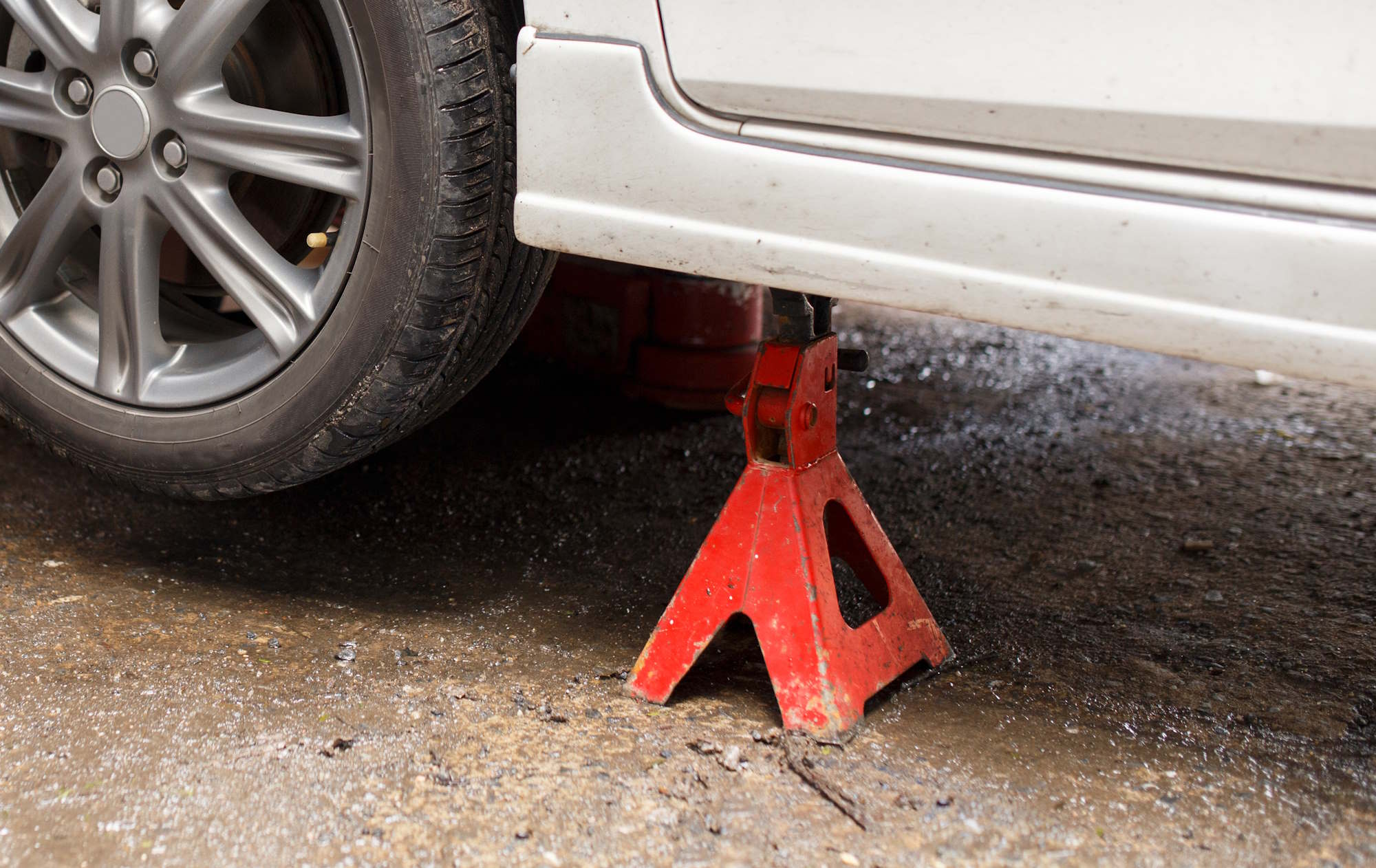 Keep your vehicle safe with these useful storage tips