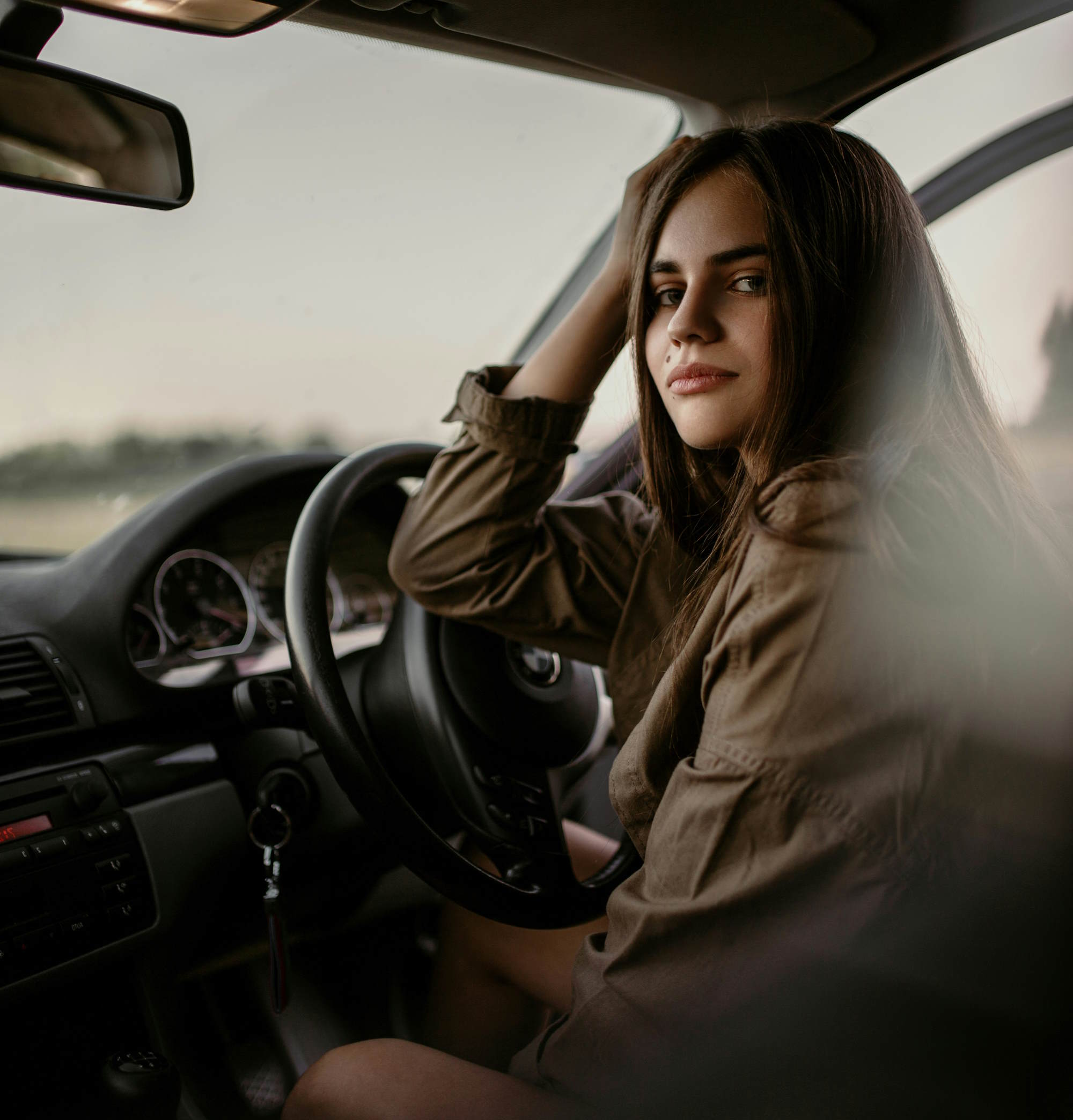First car fever: 5 ways you can look after your new wheels at home