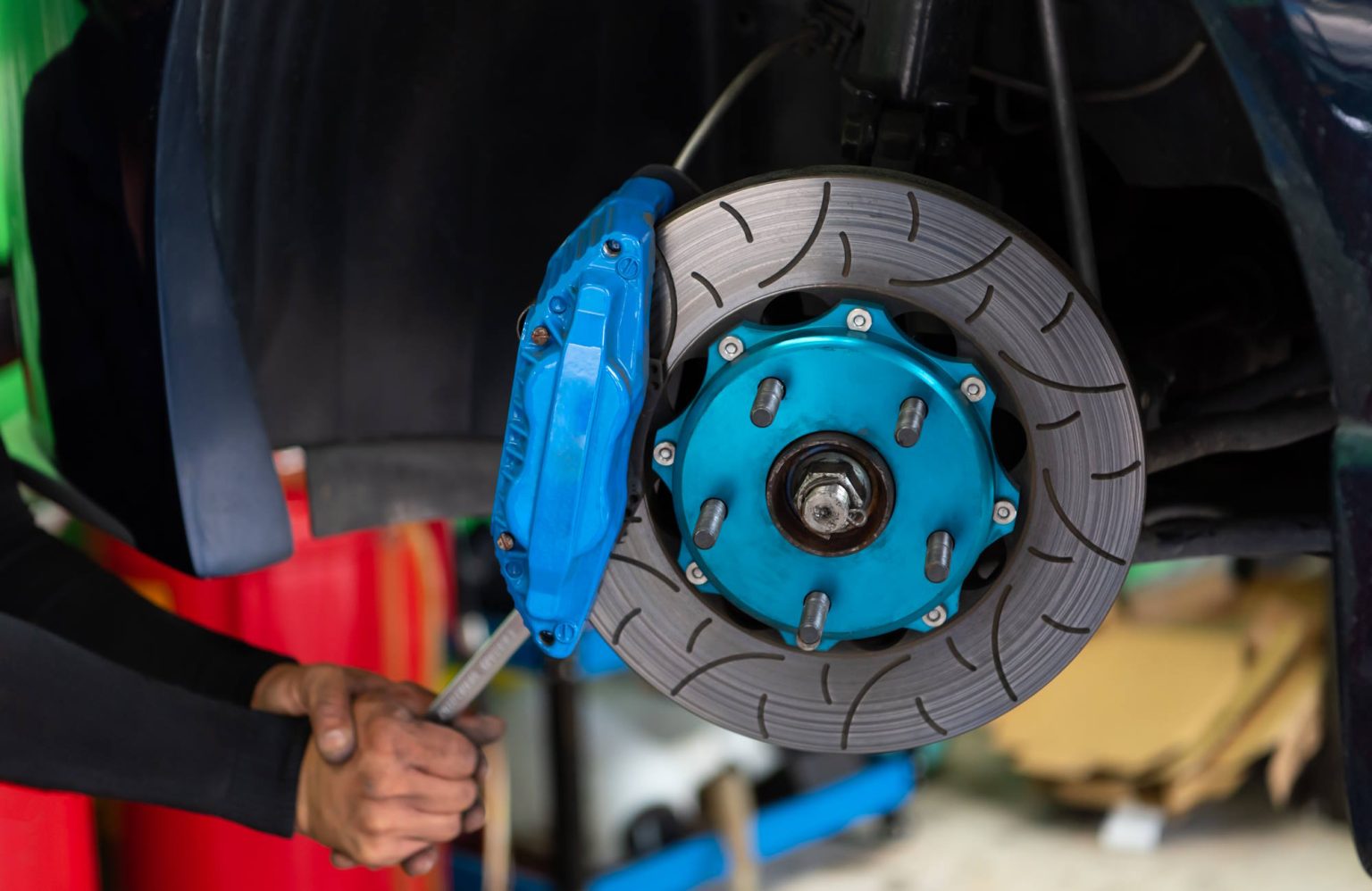 How quality car parts boost your vehicle's safety and efficiency
