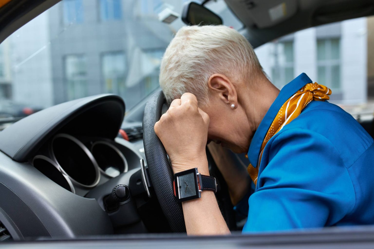 The Role of Human Factors in Heavy Vehicle Crashes