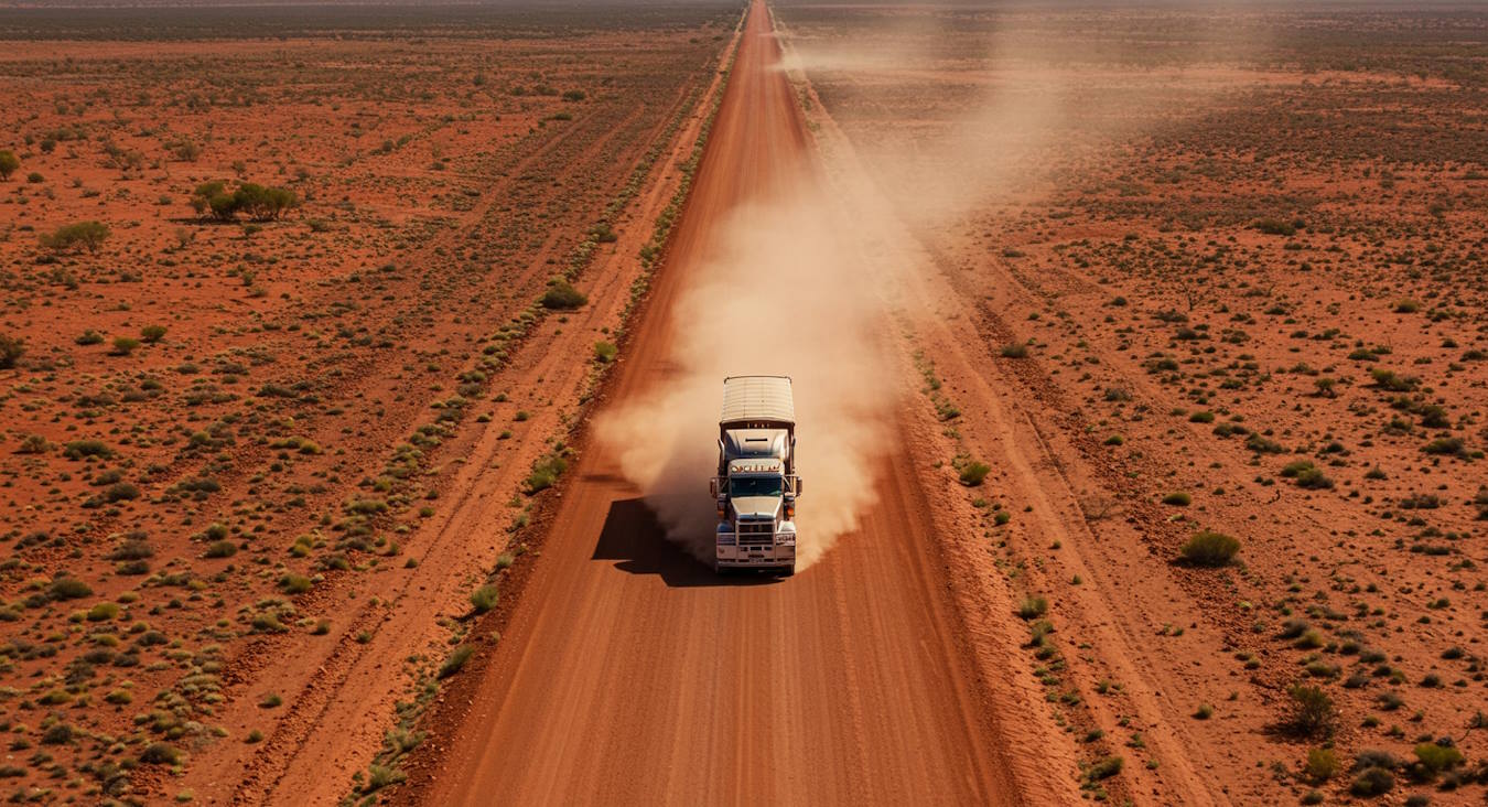 The Future of Heavy Vehicle Safety: A Strategic Approach