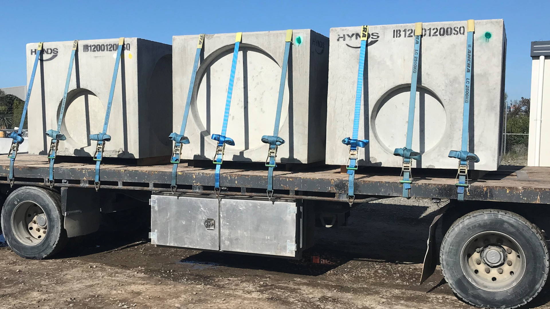 Understanding Load Friction in Transportation