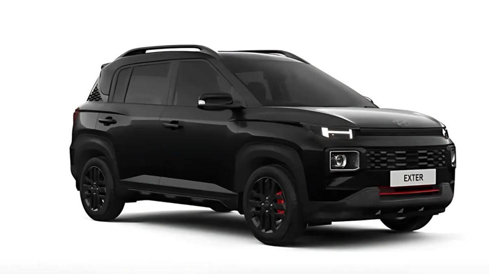 Why the Hyundai Exter is the Perfect Urban SUV for Your Family