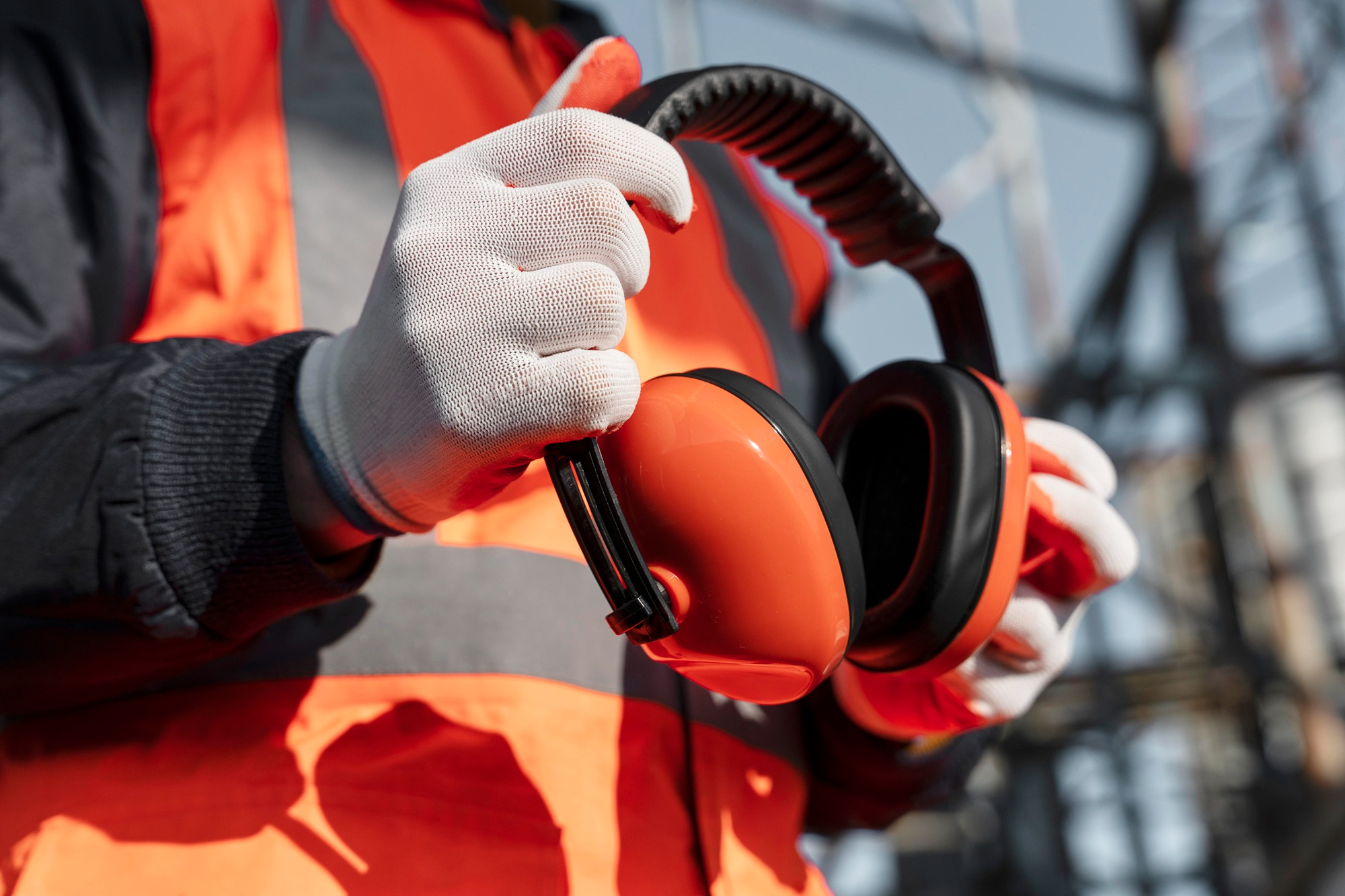 Essential PPE Guide for Dangerous Goods Drivers