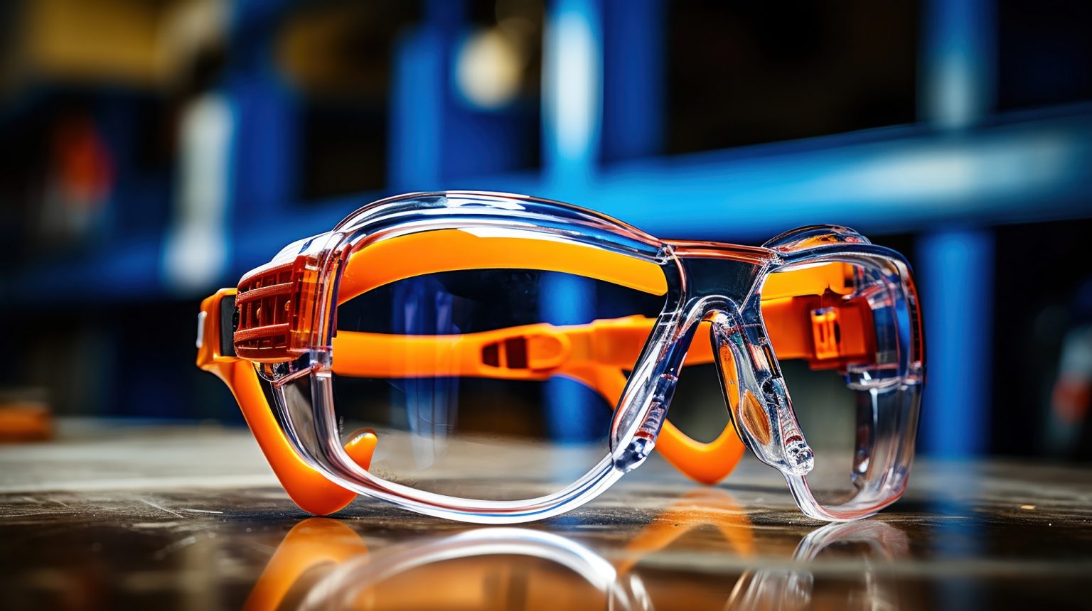 Essential PPE Guide for Dangerous Goods Drivers