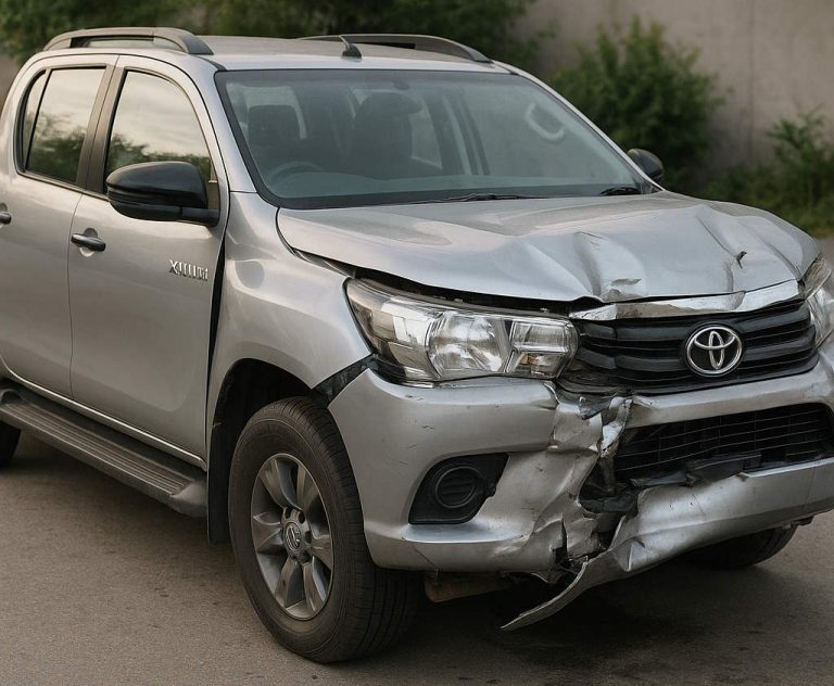 Car Accident Prevention Tips - How To Keep Yourself Safe on the Road