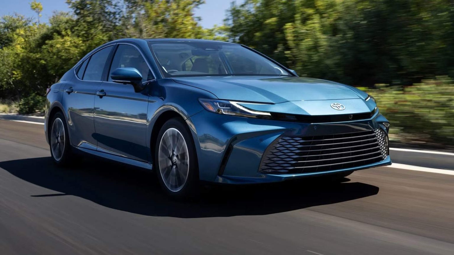 10 Best Cars for Hot Weather That Will Keep You Cool