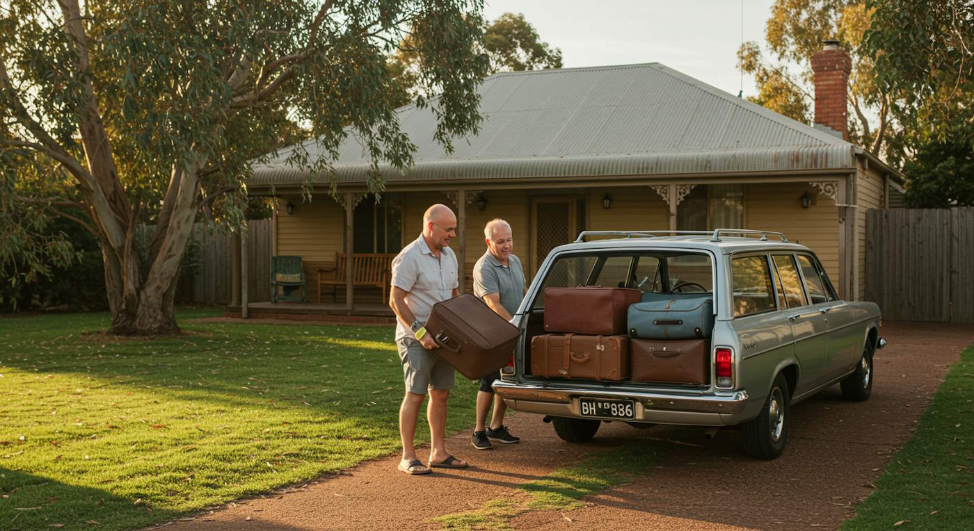 How to Prep Your Car for a Long Road Trip