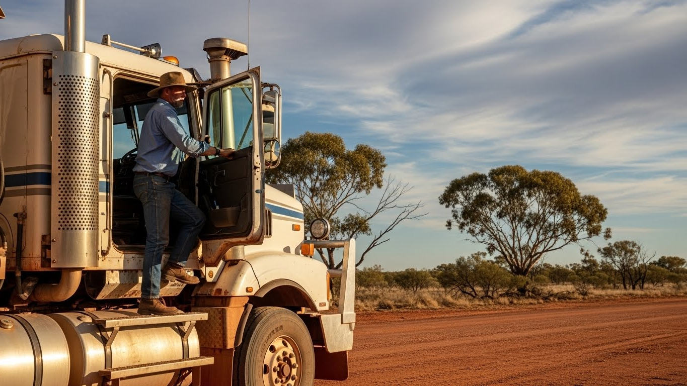 Skills every truck driver should master