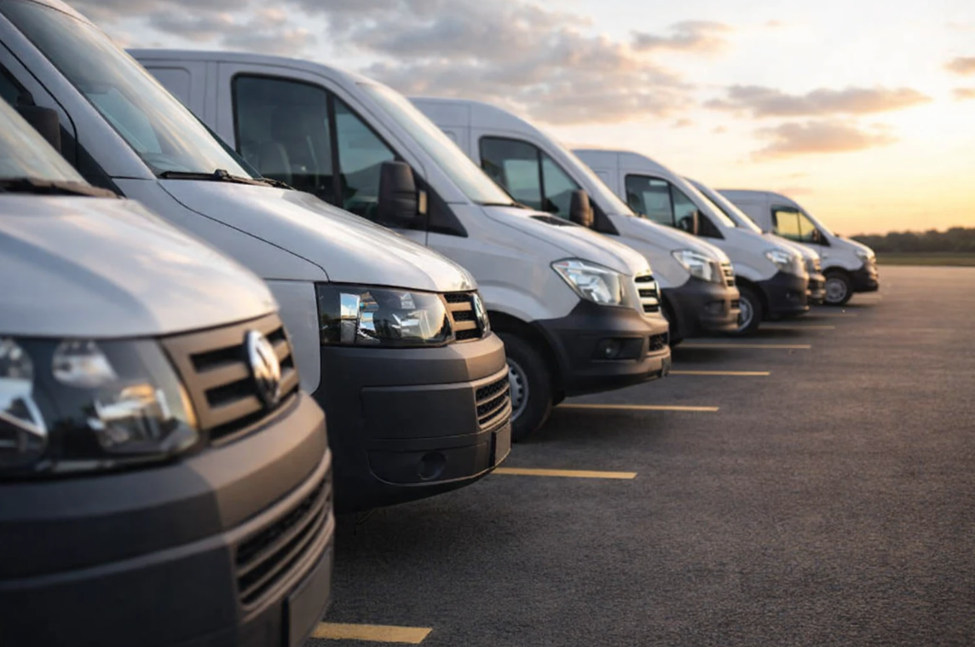 Best Commercial Vehicle Rental Checklist for Dubai Businesses